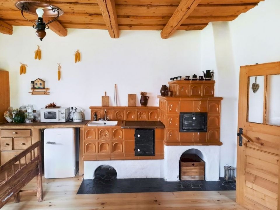 Krby a kozuby Košice Storms s.r.o. | LocalOn